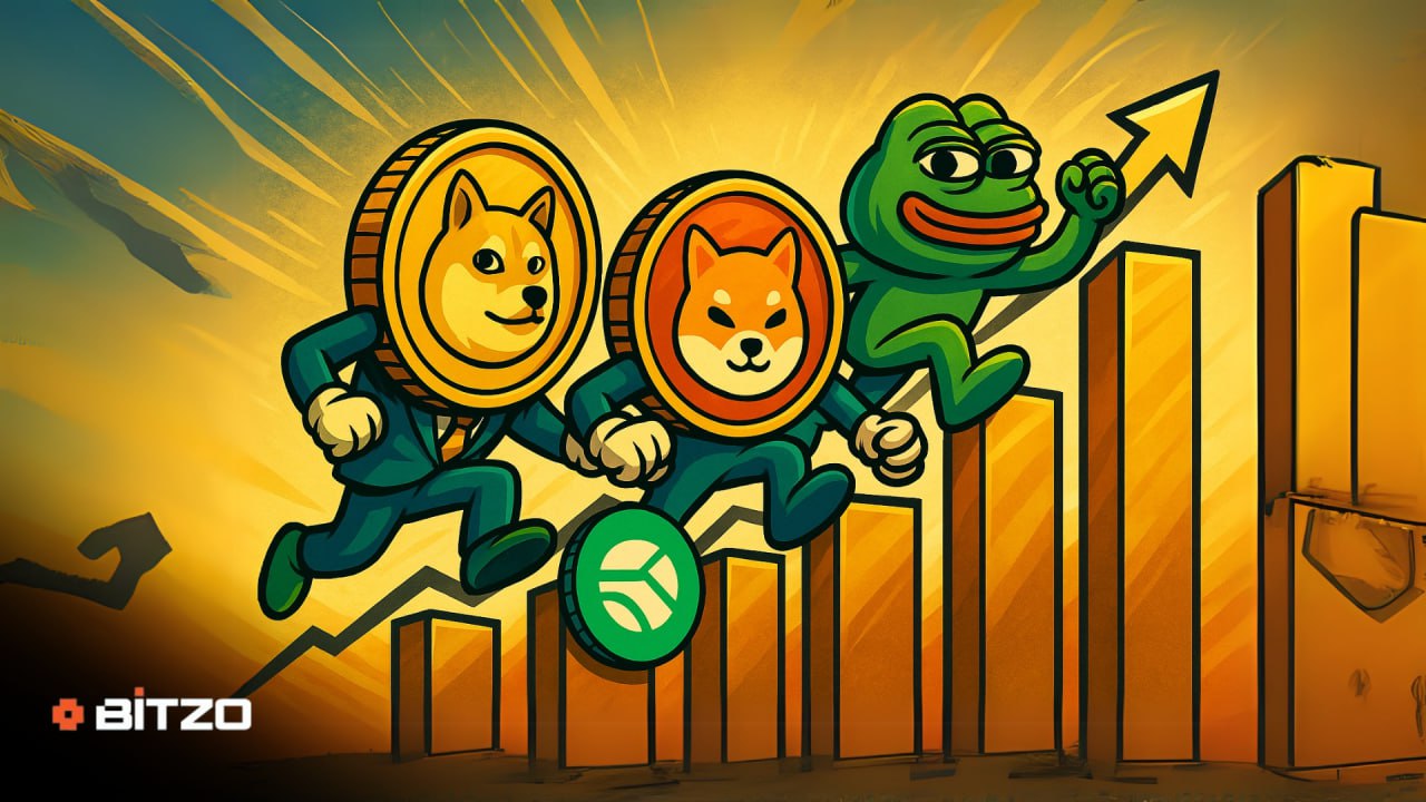 Can Main Memecoins Rebound After Market Correction – What's Next for Dogecoin, Shiba Inu & PEPE ...